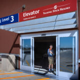 Elevators & Autism - Melphoto